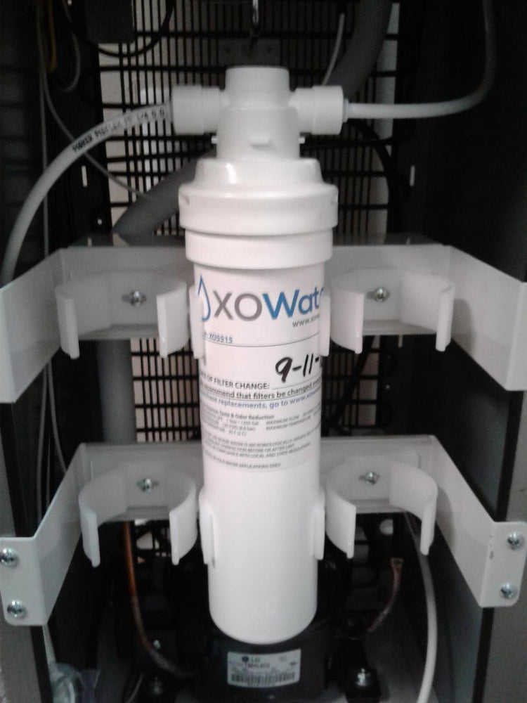 Filter Changes Support – Bottleless.com