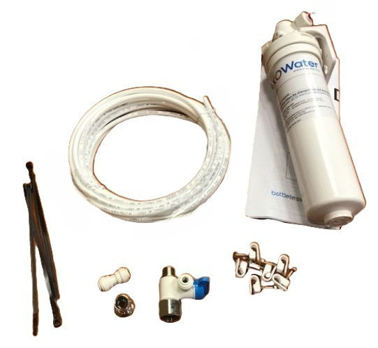 Installation Kit (all coolers) – Bottleless.com