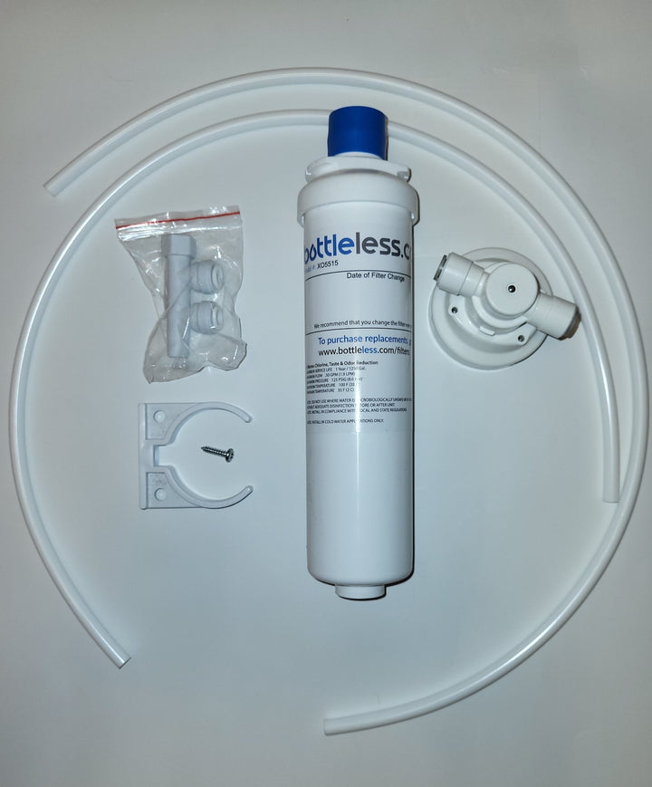 Replacement Filters – Bottleless.com