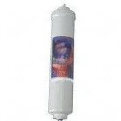 Reverse Osmosis Replacement Inline Carbon Water Filter (5 micron ...