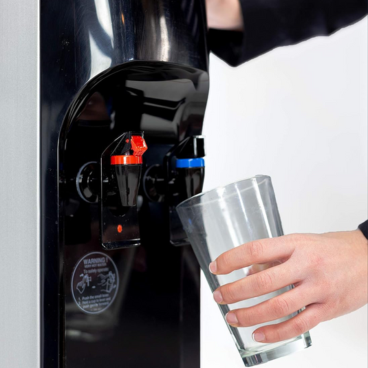 The MoJo Water Everest BottleLess Cooler – Bottleless.com