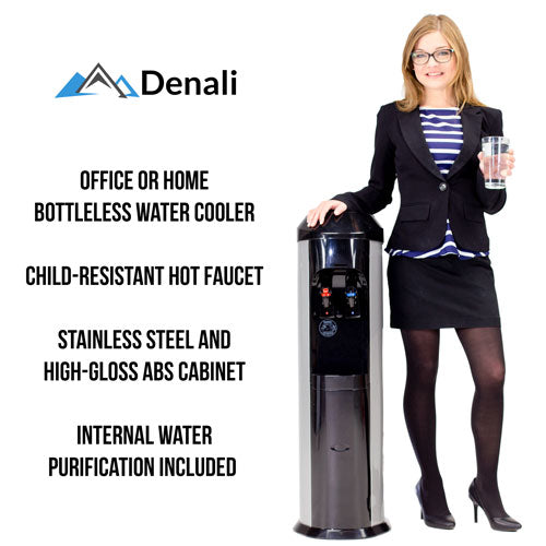 Denali – Bottleless.com