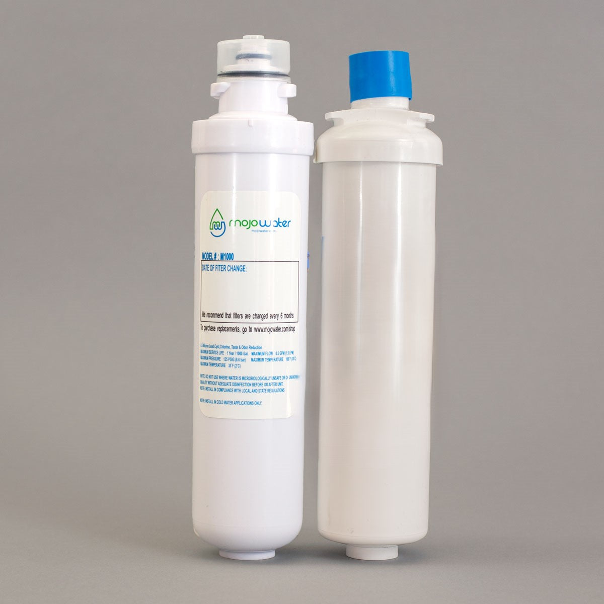 Replacement Filters – Bottleless.com